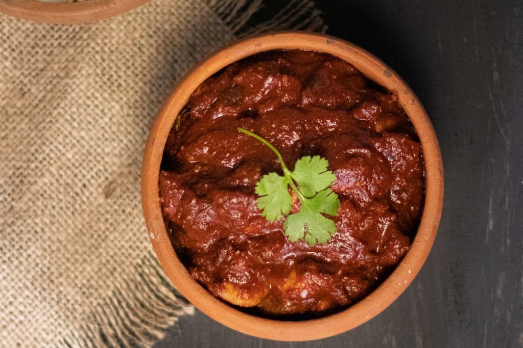 Le chili con carne est l'un des plats les plus populaires du Mexique ...