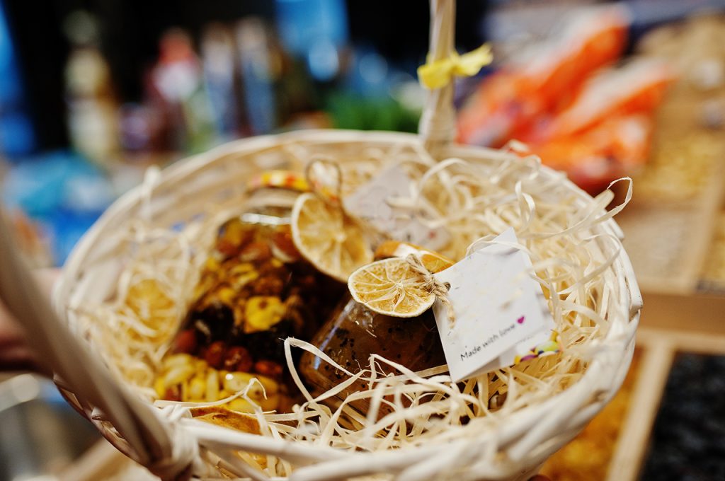 Panier gourmand : Comment bien choisir